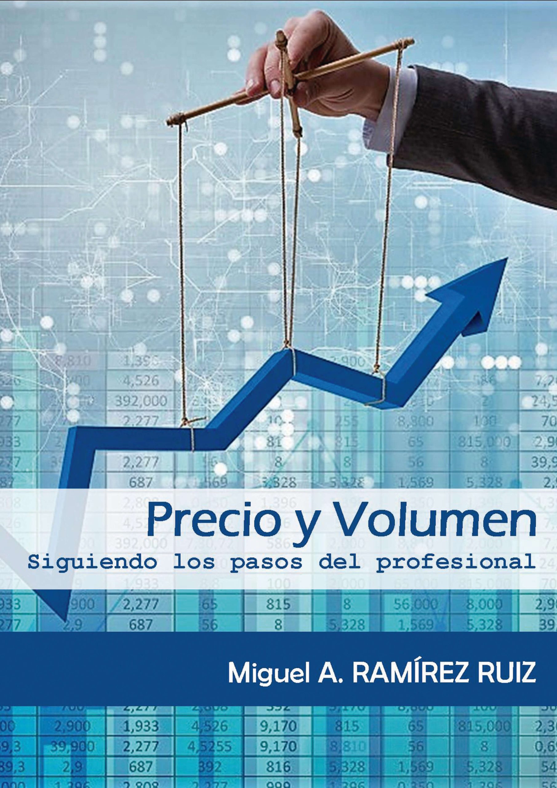 Mr Trading | Precio y Volumen